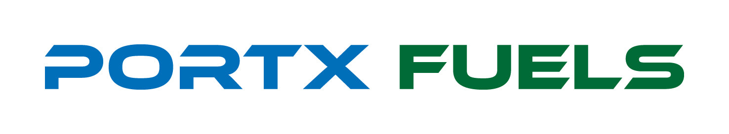A New Fuel Experience – PORTX FUELS
